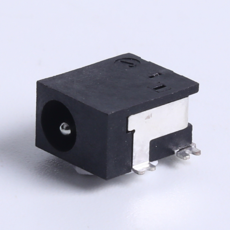 DC插座DC00300 - YDTEK连接器