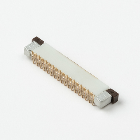 FPC连接器PFP050-XX11-B01-1R正针 - YDTEK连接器