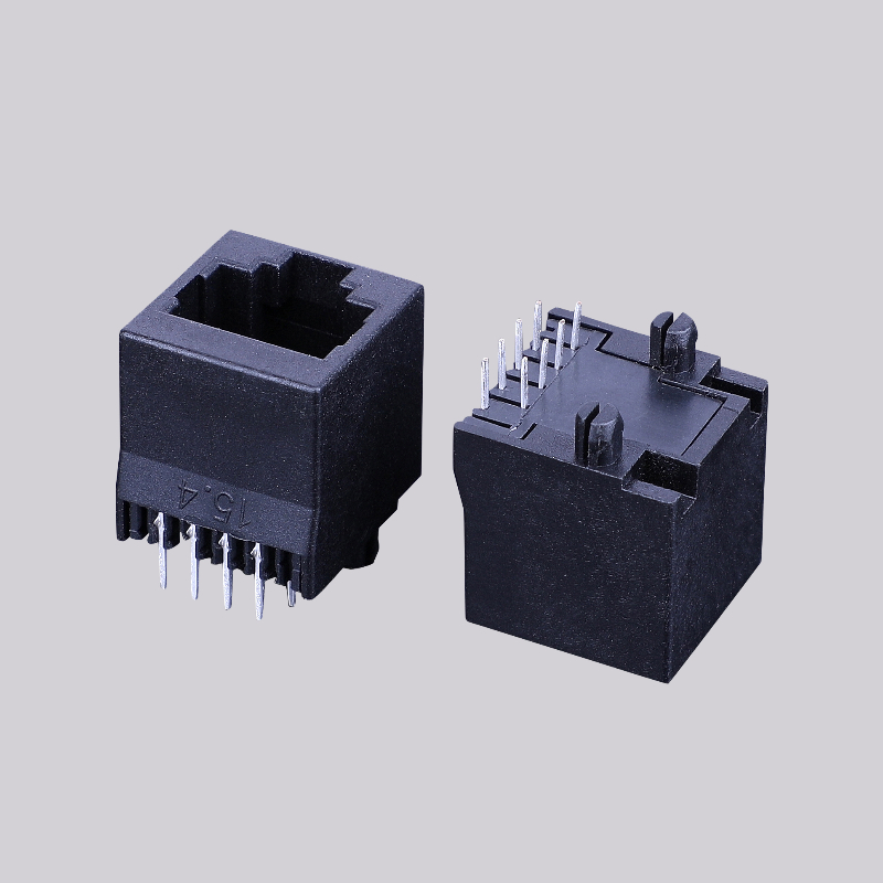 网络接口RCH-52-43-1 - YDTEK连接器