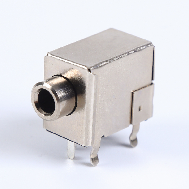 耳机插座PJ30550 - YDTEK连接器