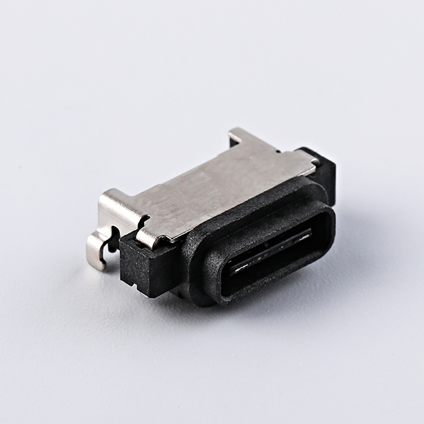 USB连接器PUB050-1611-C32-1H - YDTEK连接器