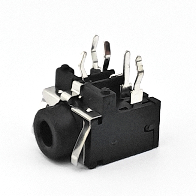 耳机插座PJ3017B - YDTEK连接器