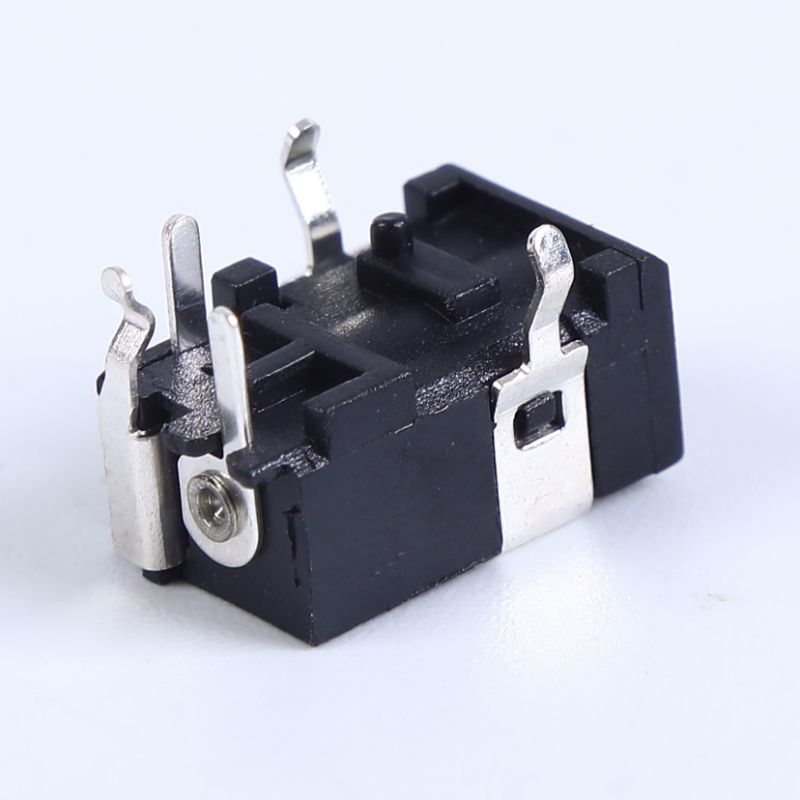 DC插座DC00300 - YDTEK连接器