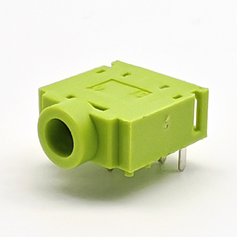 耳机插座PJ3007G - YDTEK连接器