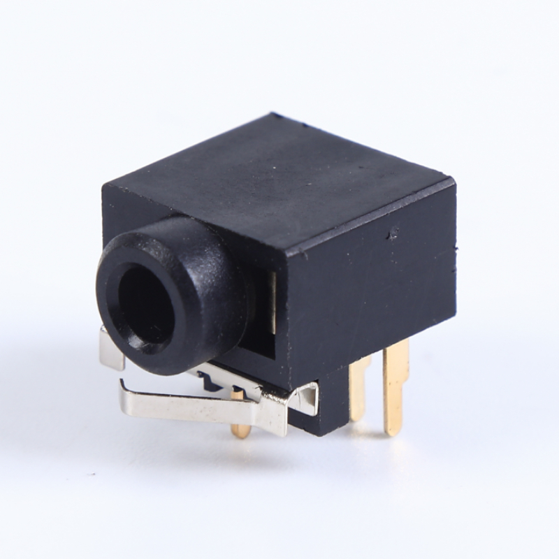 耳机插座PJ33001 - YDTEK连接器