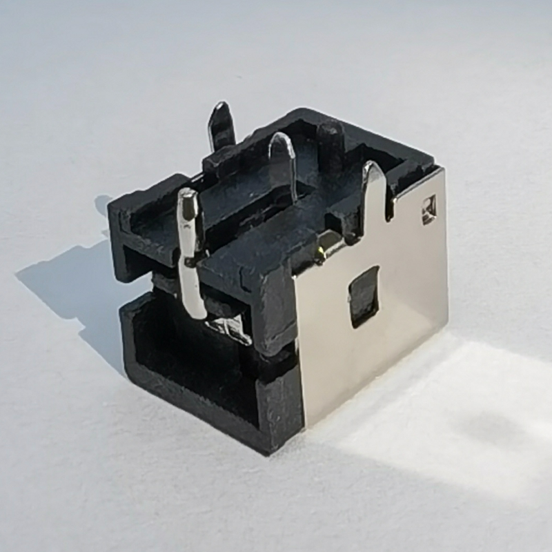 DC插座DC0146B - YDTEK连接器