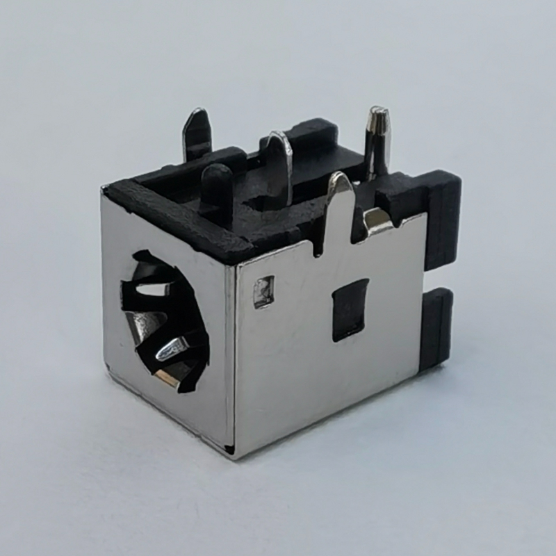 DC插座DC0146B - YDTEK连接器