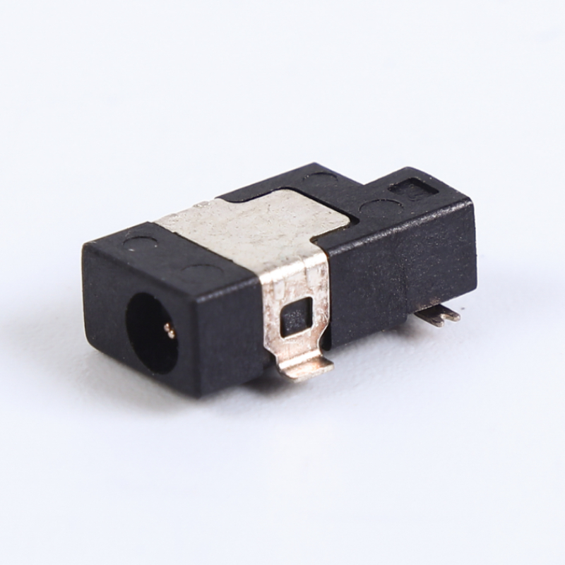 DC插座DC01520 - YDTEK连接器