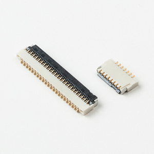 FPC连接器-耳机插座-连接器生产厂商「YDTEK元大」