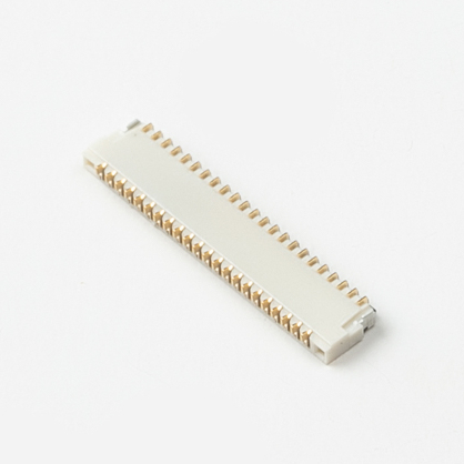 FPC连接器PFP030-XX41-C07-1R - YDTEK连接器
