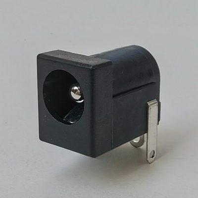 DC插座DC0203C防水 - YDTEK连接器