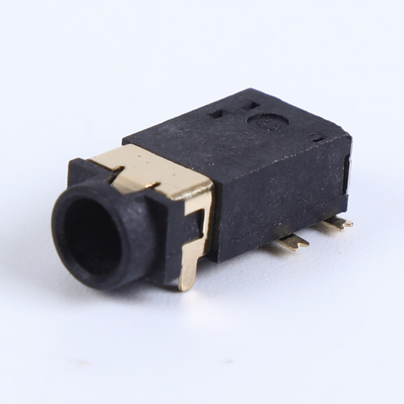 耳机插座PJ31360 - YDTEK连接器