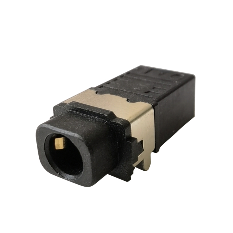 耳机插座PJ33280_防水 - YDTEK连接器