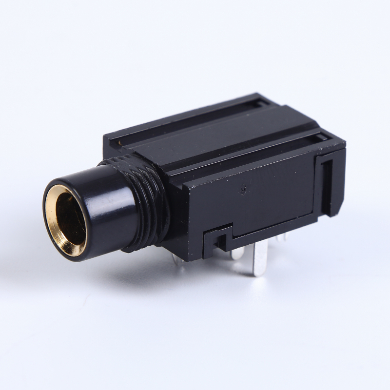 耳机插座PJ6004A - YDTEK连接器