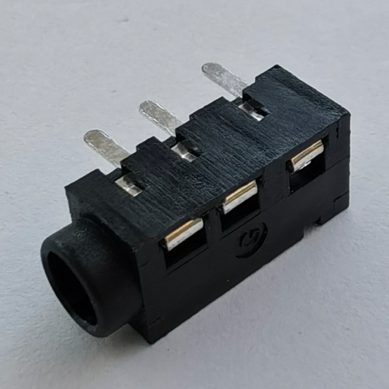 耳机插座PJ320AS - YDTEK连接器