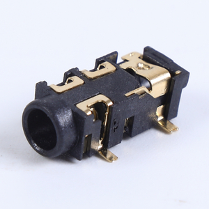 FPC连接器-耳机插座-连接器生产厂商「YDTEK元大」