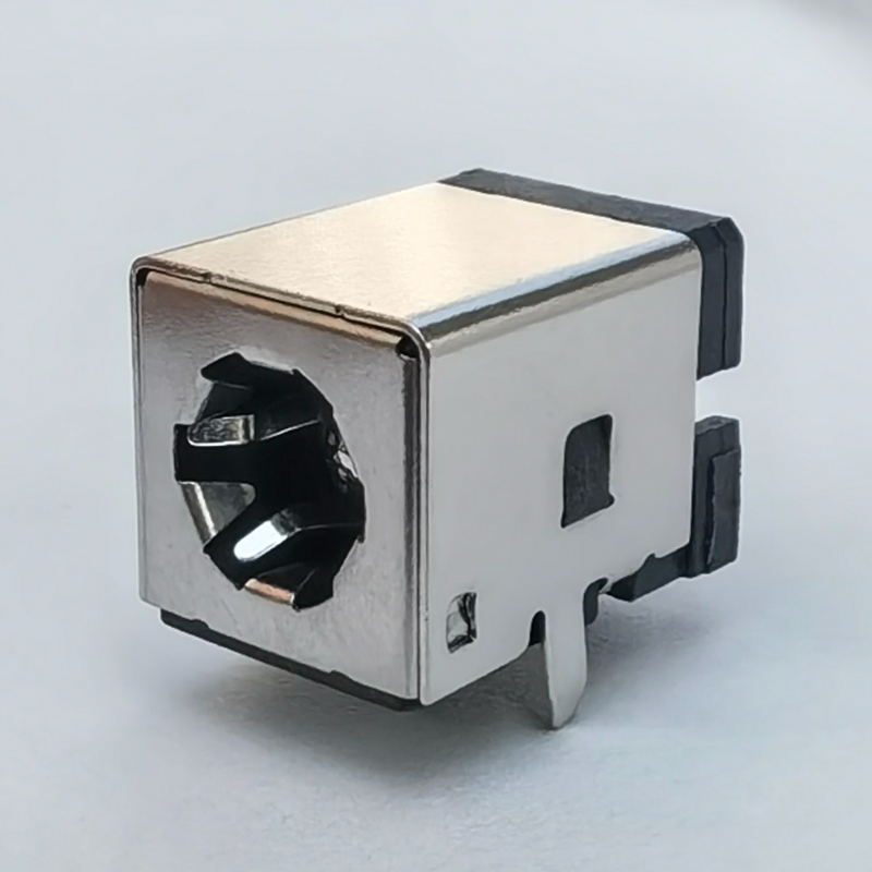 DC插座DC0146B - YDTEK连接器