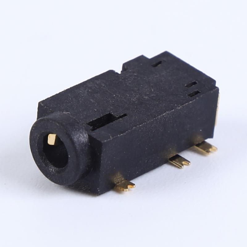 耳机插座PJ20170 - YDTEK连接器