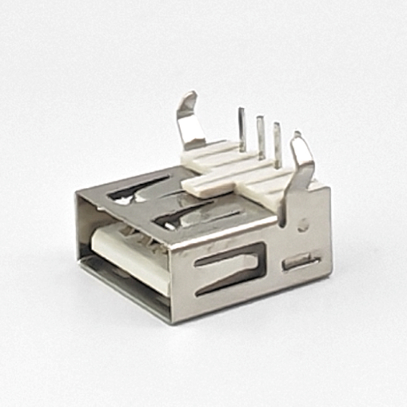 USB连接器USB-DIP-04F-S1-W1-Y3 - YDTEK连接器