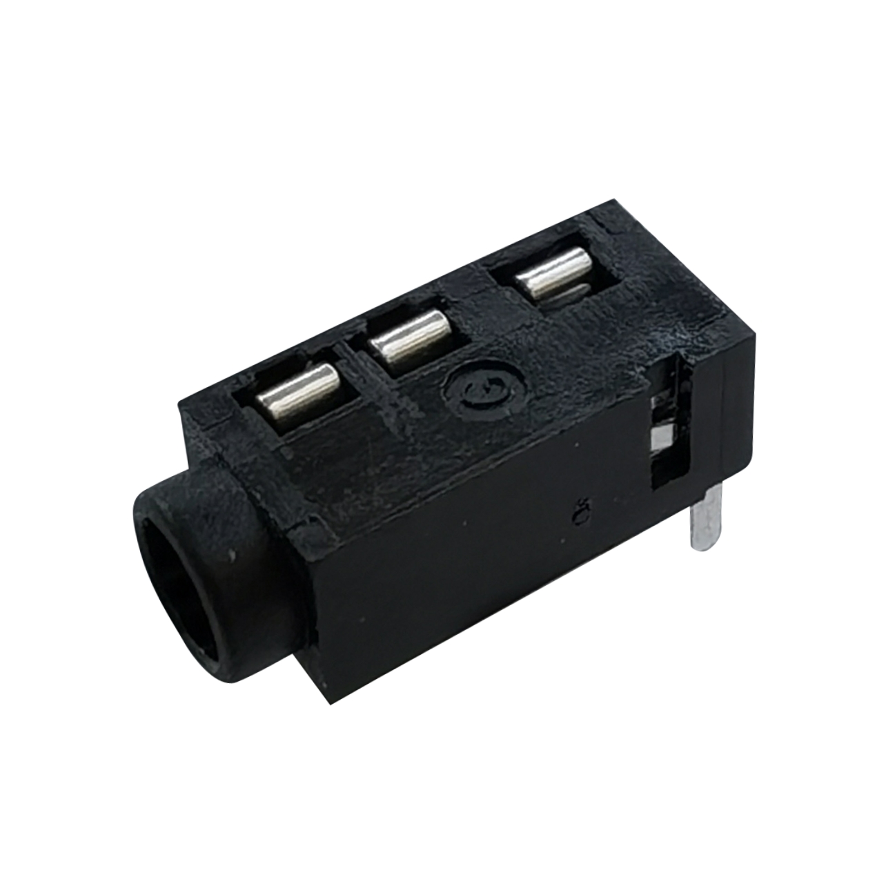 耳机插座PJ320AS - YDTEK连接器