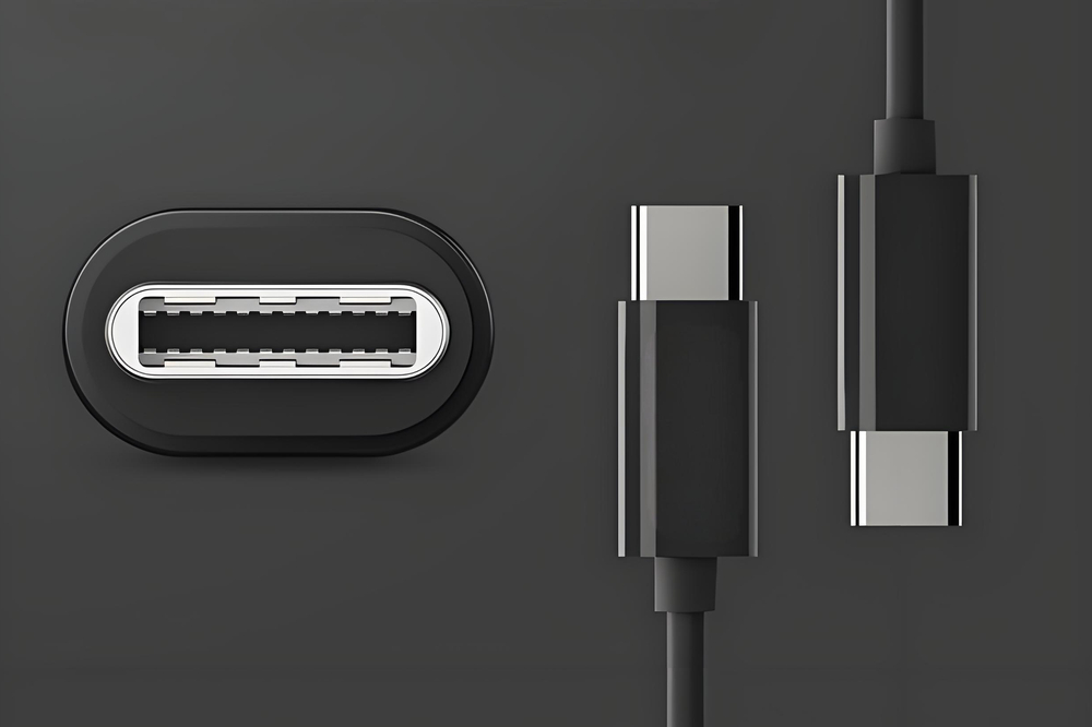 Type-C接口是什么意思？ - YDTEK元大