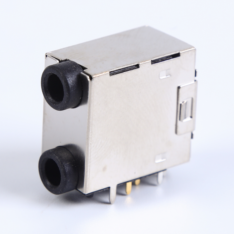 耳机插座PJ3229A - YDTEK连接器