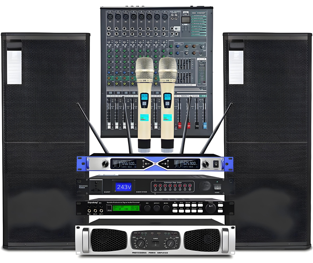 演出翻车现场！卡侬插座接触不良的4个紧急处理法 - YDTEK元大