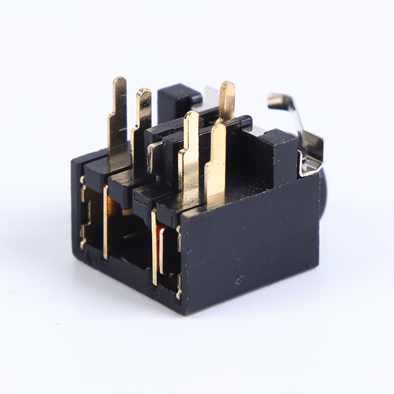 耳机插座PJ33001 - YDTEK连接器