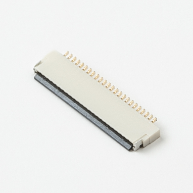 FPC连接器PFP050-XX41-C06-1R - YDTEK连接器