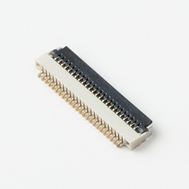 FPC连接器PFP050-XX41-C06-1R - YDTEK连接器