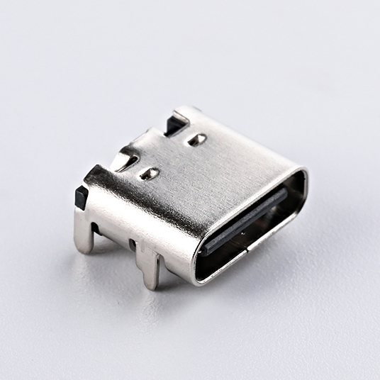 USB连接器PUB050-1611-C09-1H - YDTEK连接器