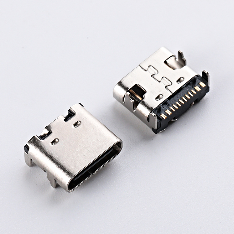 USB连接器PUB050-1611-C09-1H - YDTEK连接器