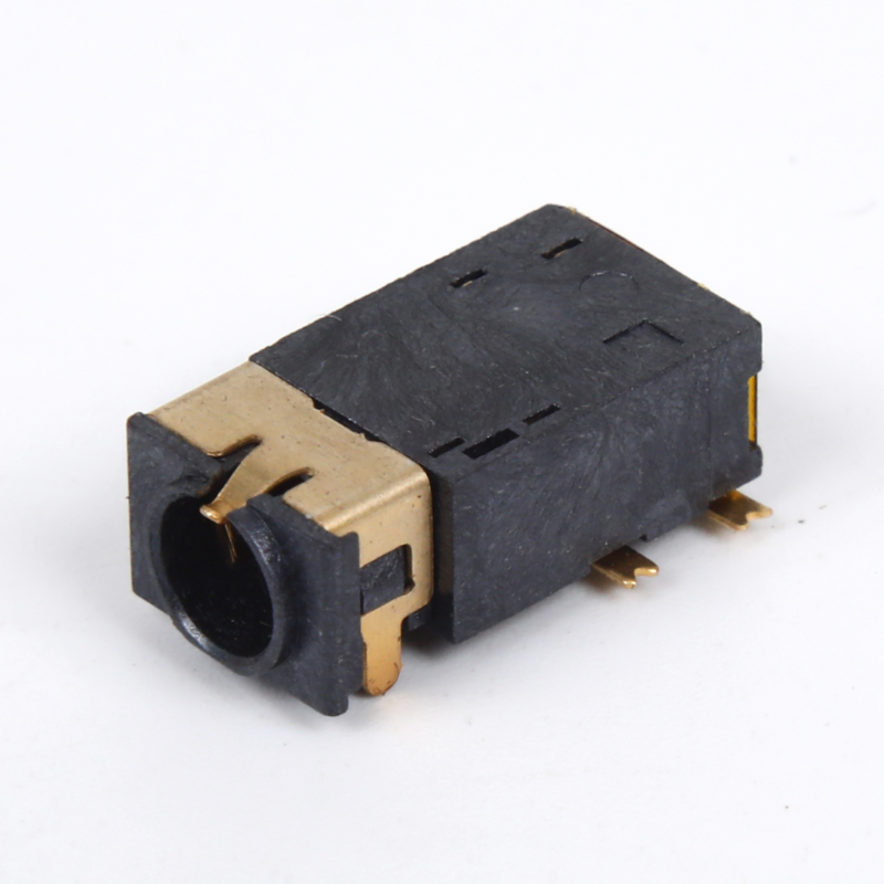 耳机插座PJ32890 - YDTEK连接器