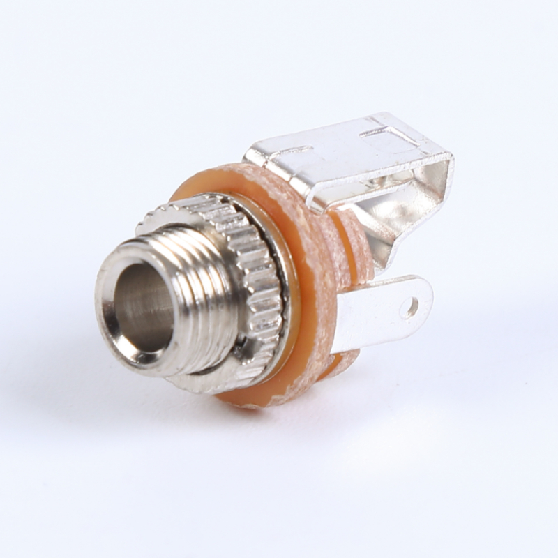 耳机插座PJ33901 - YDTEK连接器