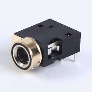 FPC连接器-耳机插座-连接器生产厂商「YDTEK元大」