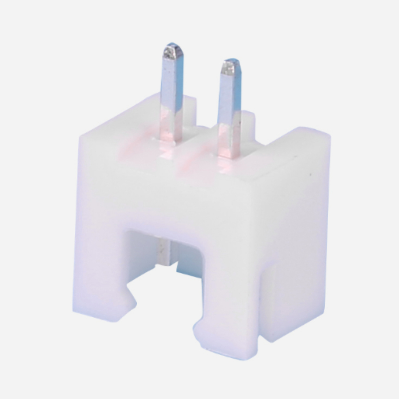 WTB连接器XH2.5针座-2P 直针 - YDTEK连接器