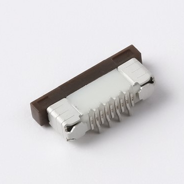 FPC连接器PFP050-XX10-B03-1R - YDTEK连接器