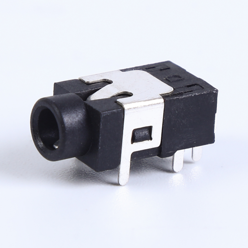 耳机插座PJ3091C - YDTEK连接器