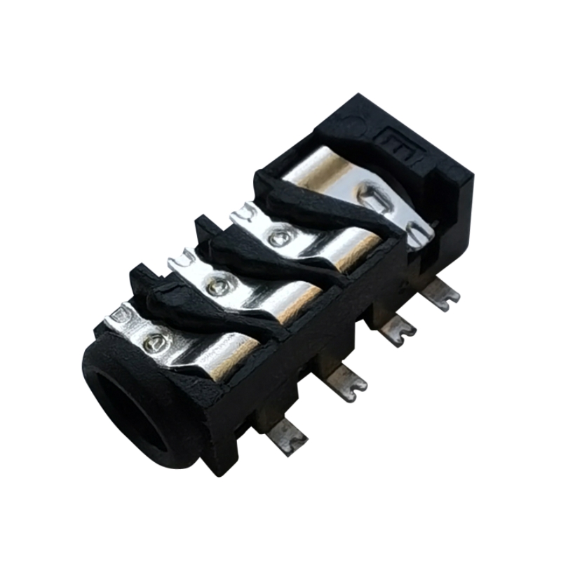 耳机插座PJ3281B - YDTEK连接器