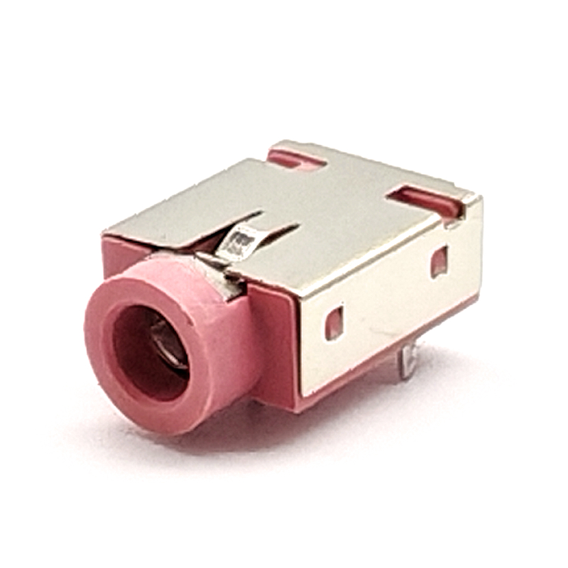 耳机插座PJ3043S - YDTEK连接器