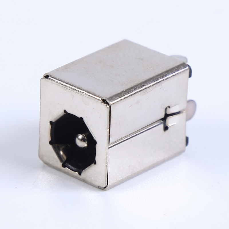 DC插座DC01560 - YDTEK连接器