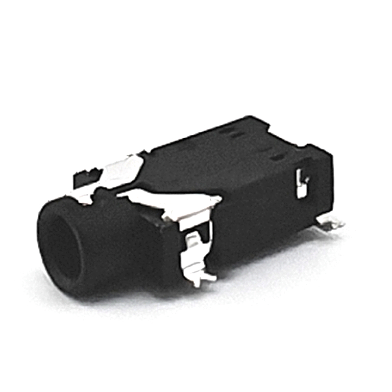 耳机插座PJ20270-I - YDTEK连接器