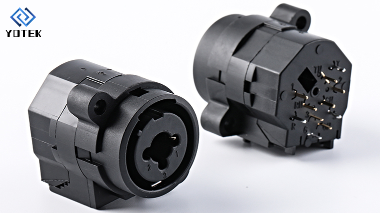 combo口是什么接口？ - YDTEK元大