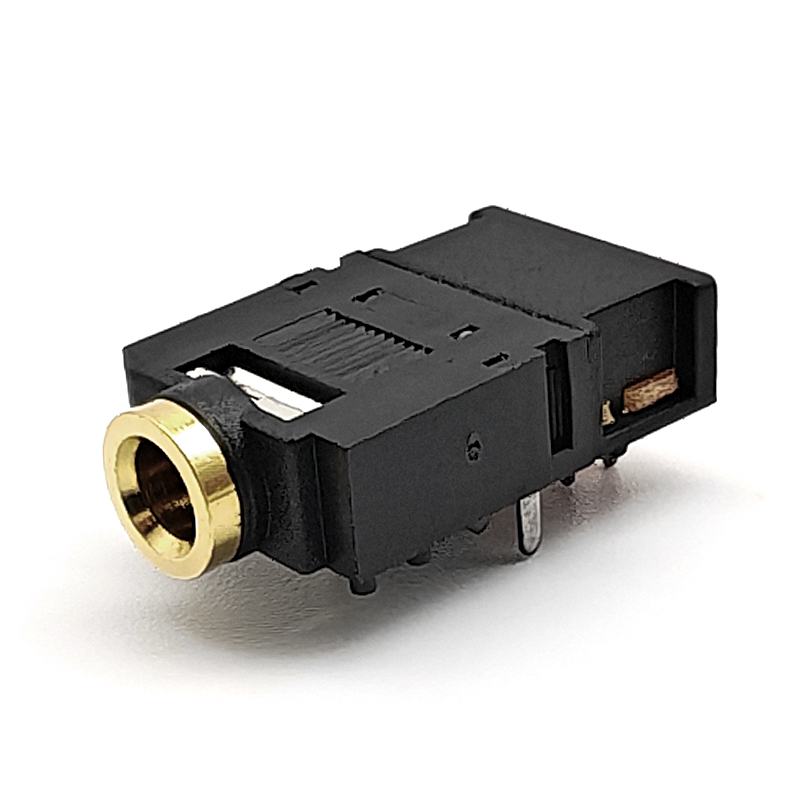 耳机插座PJ3007B - YDTEK连接器