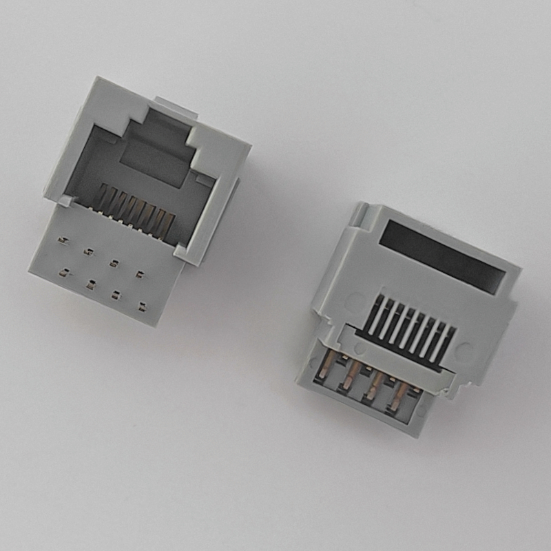 网络接口RCH-SP18 - YDTEK连接器