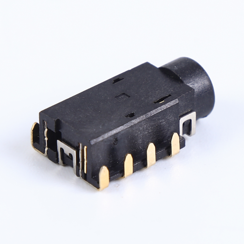 耳机插座PJ33040 - YDTEK连接器