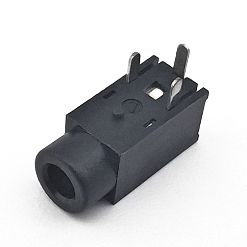 耳机插座PJ2011A-DPB0AS004 - YDTEK连接器