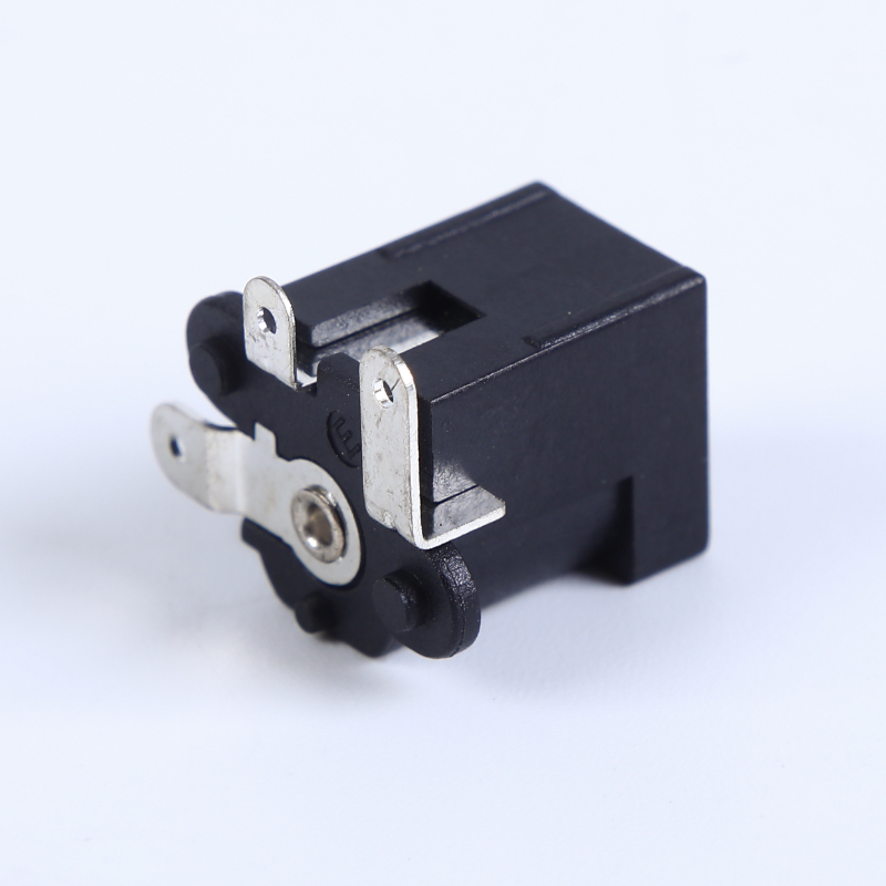 DC插座DC0112B - YDTEK连接器