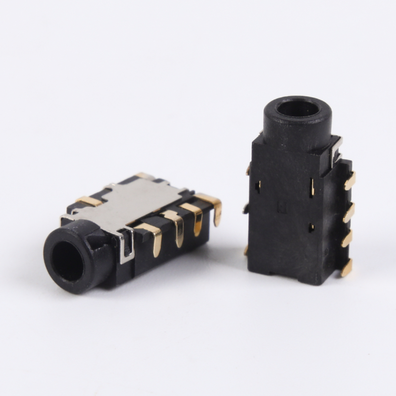 耳机插座PJ33040 - YDTEK连接器