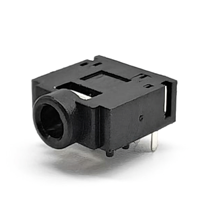 耳机插座PJ31080 - YDTEK连接器